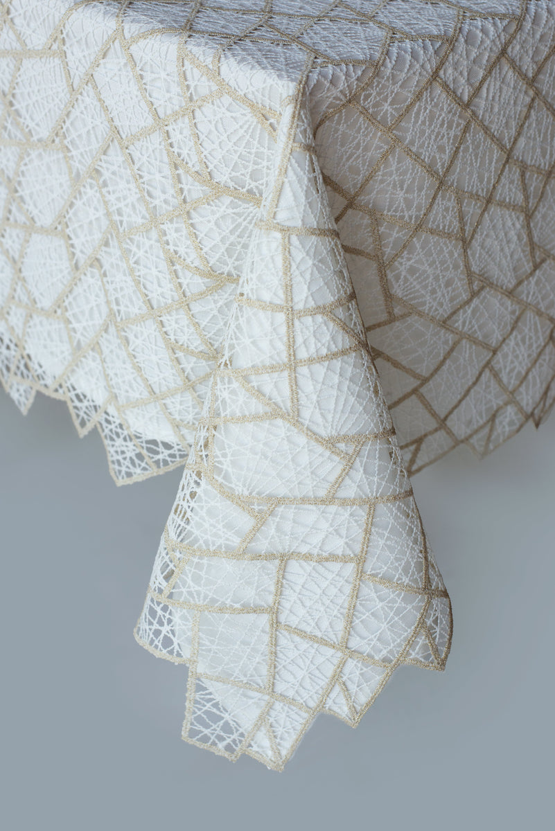 Lace Tablecloth – thanq.gifts