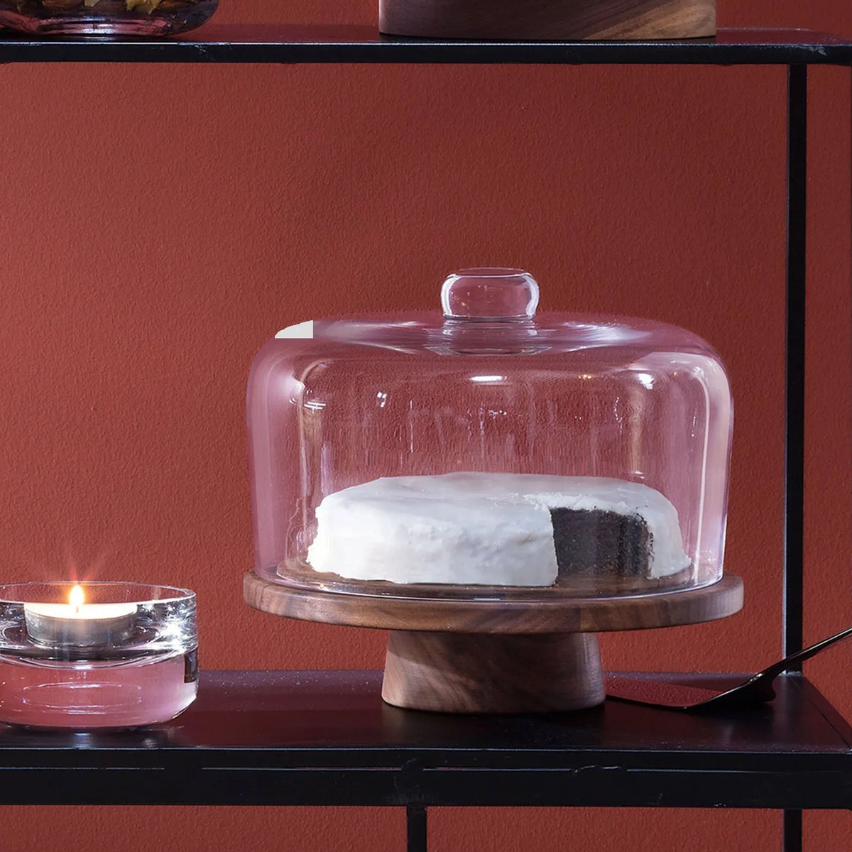 Cake Domes/Stands – thanq.gifts