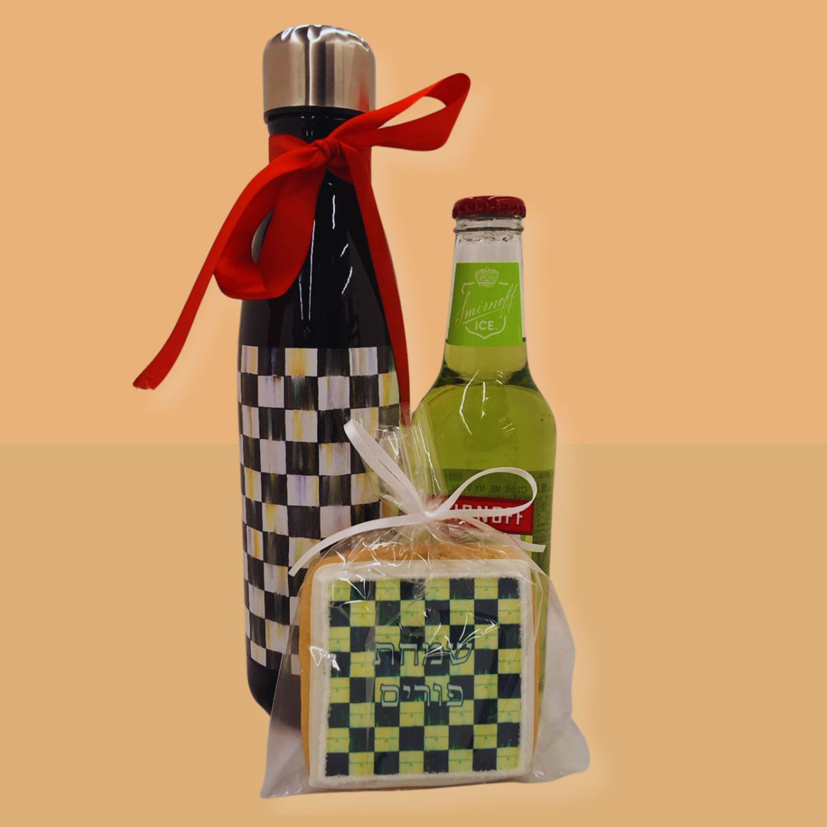 Mackenzie Childs Water Bottle – thanq.gifts