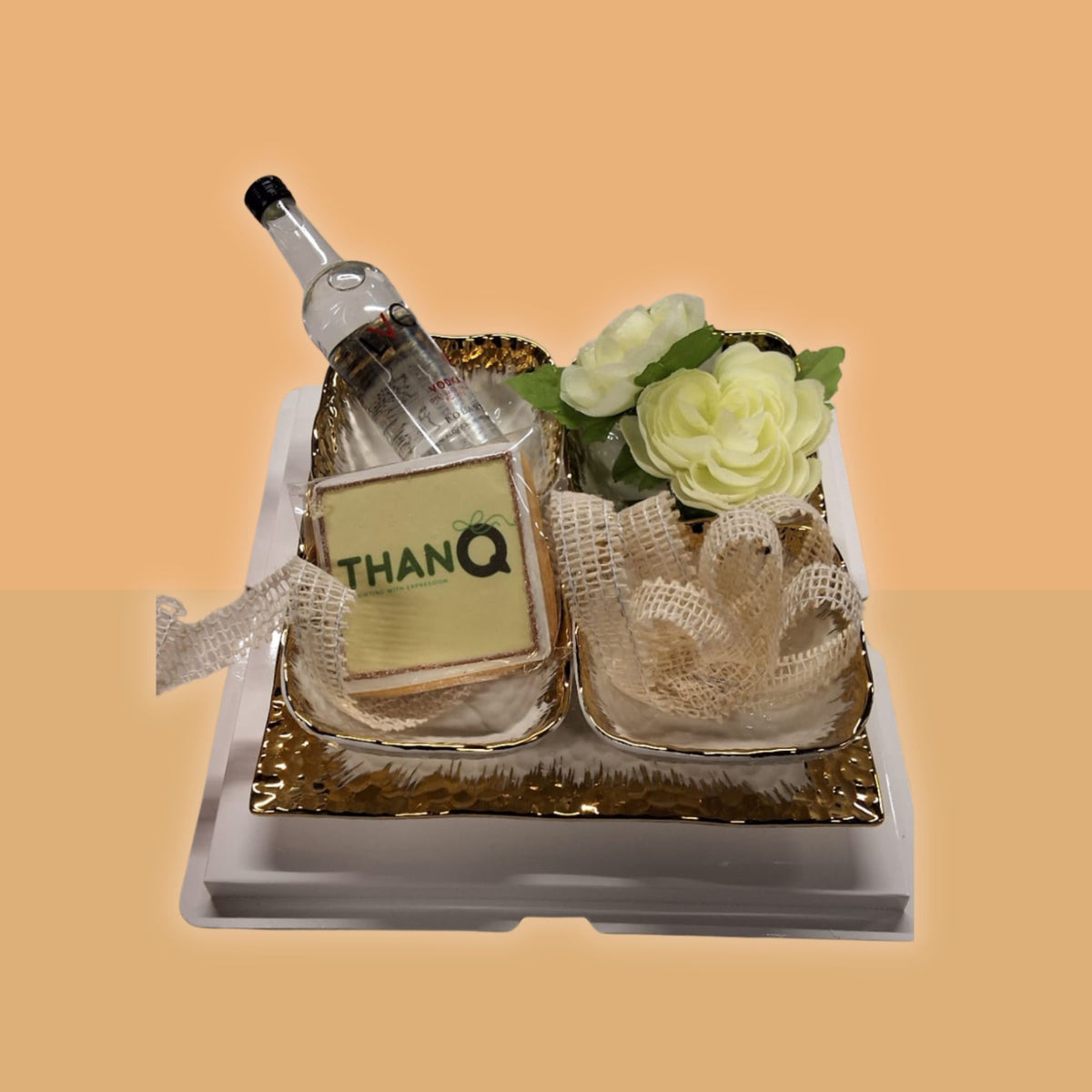 4 pc Dip Dish – thanq.gifts