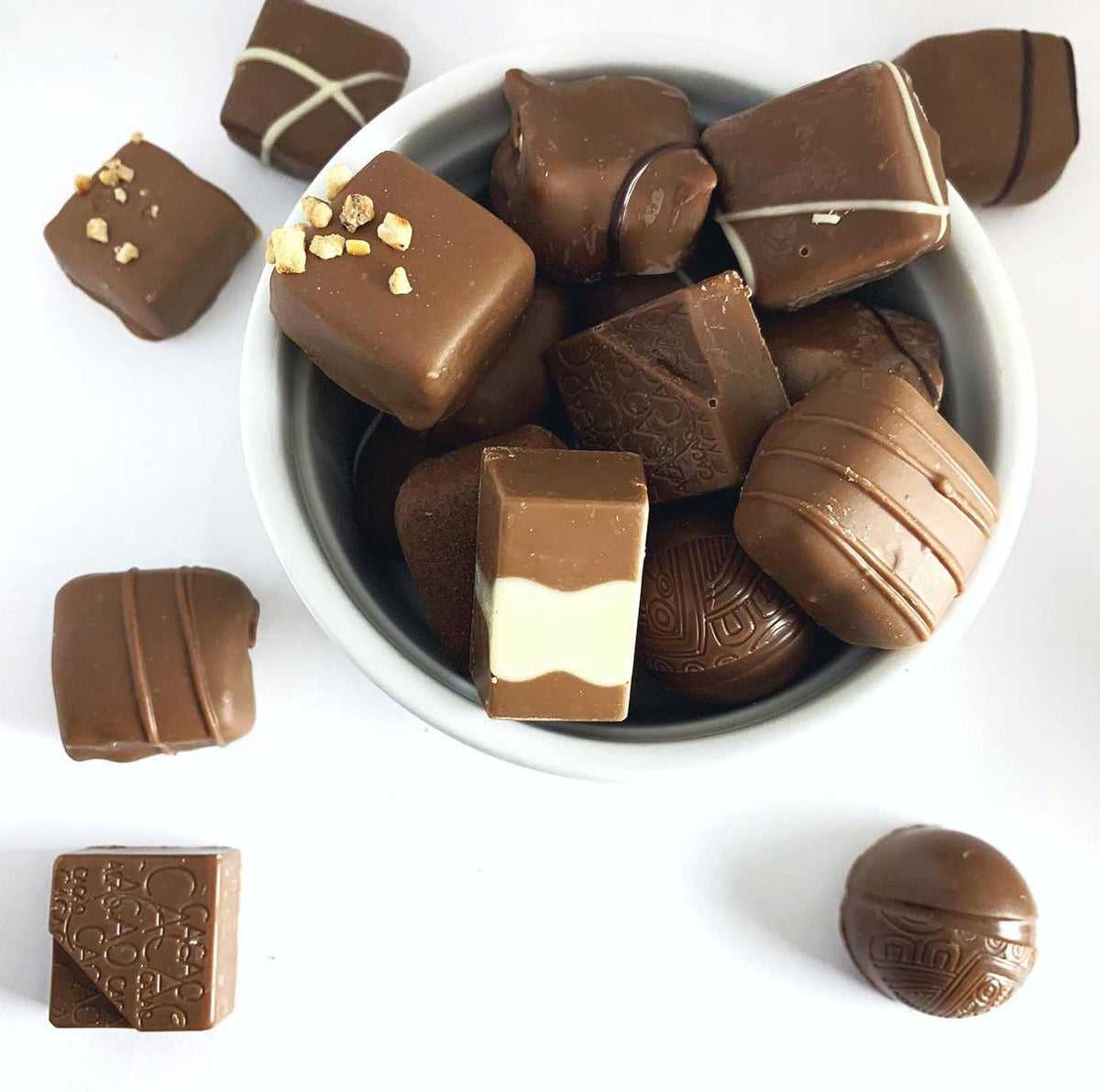 Chocolate – thanq.gifts