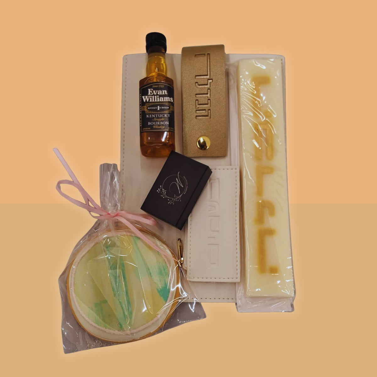 Havdalah in a Pouch – thanq.gifts
