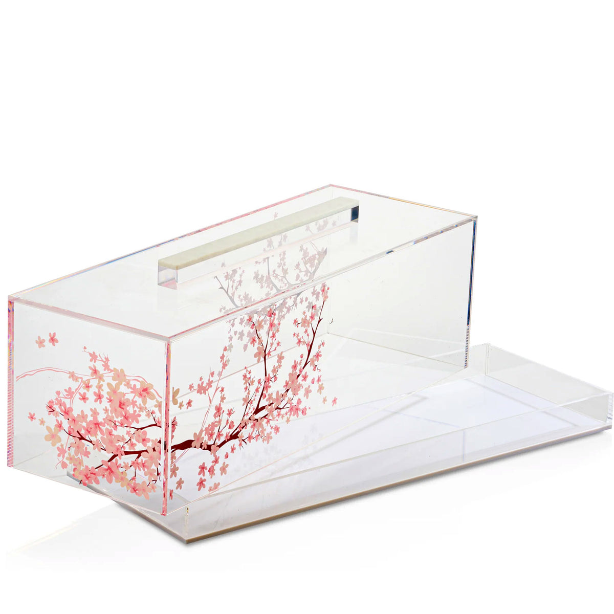 Cherry Blossom Cake Dome – thanq.gifts