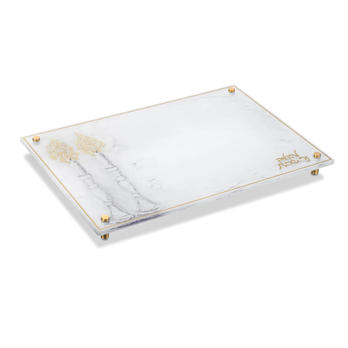Painted By Judy Hadlokas Neiros Tray – thanq.gifts