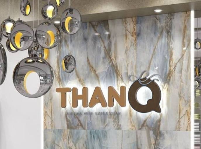 NEW ARRIVALS – thanq.gifts