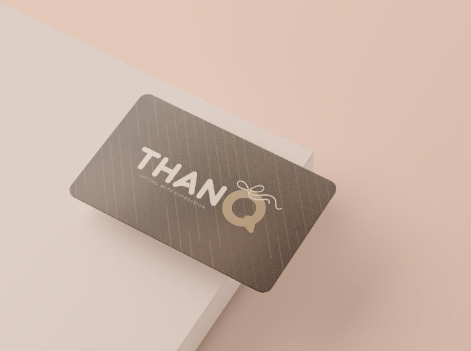 Gift Card by ThanQ Gifts – thanq.gifts