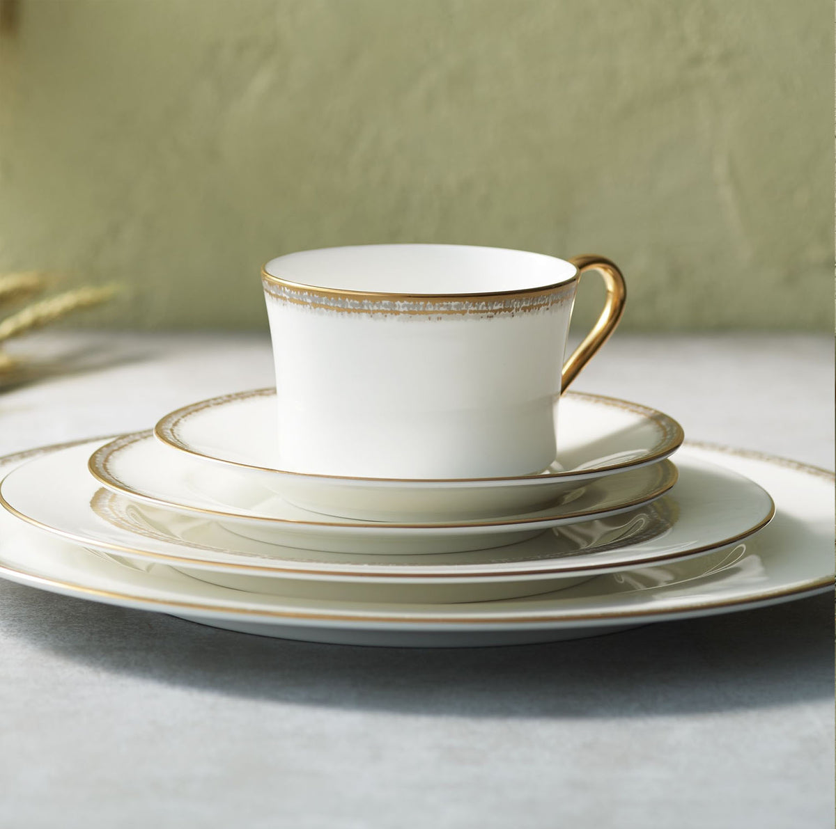 Haku Dinnerware Set – thanq.gifts